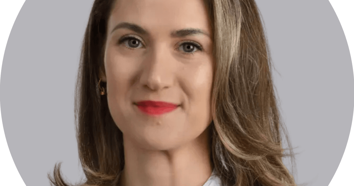 MUDr. Daria Sedaya | Clinic of complex care