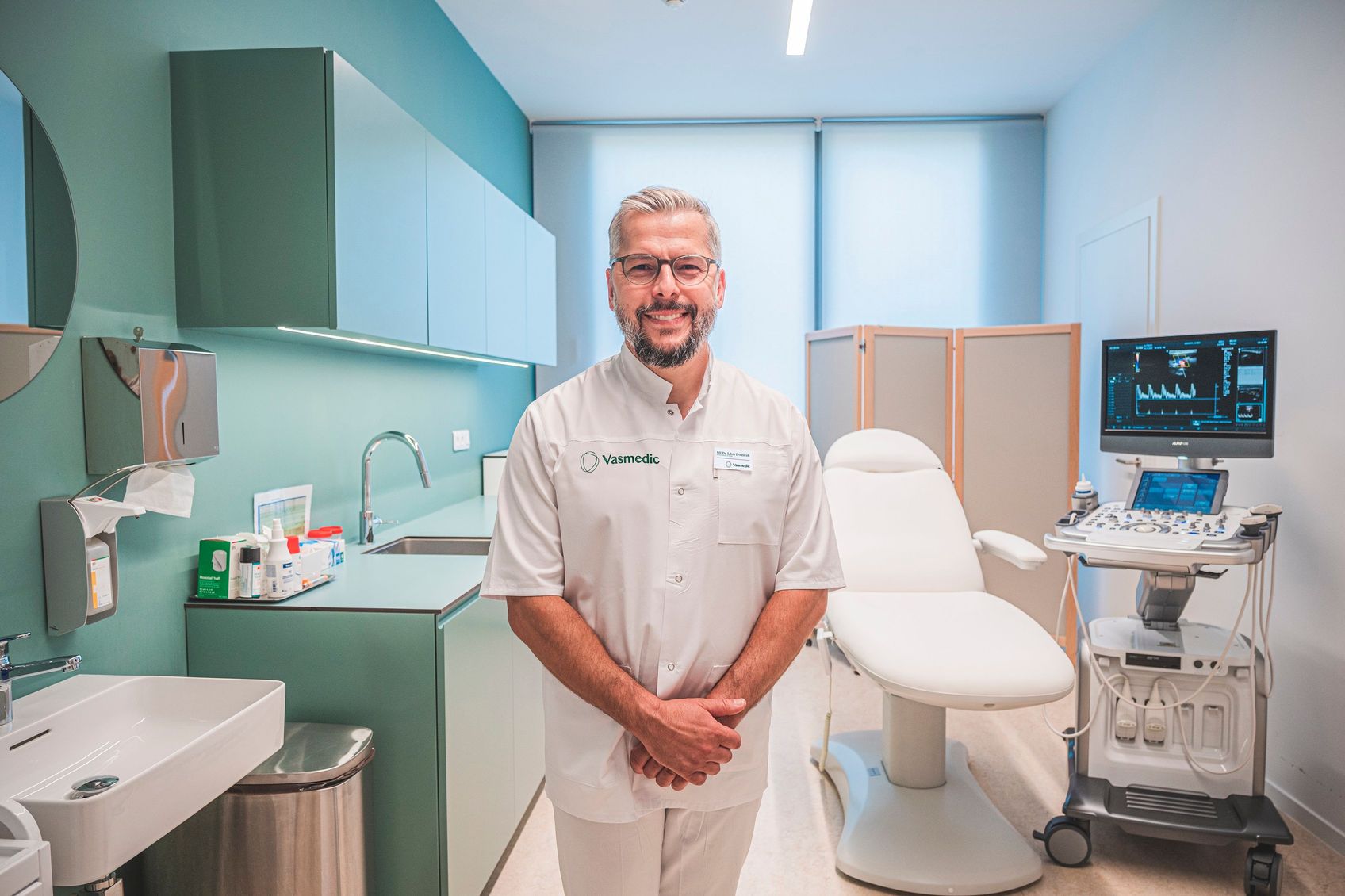 Ortopedie | Klinika komplexní péče