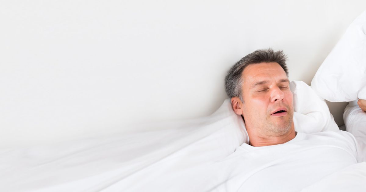 Rozdíl mezi metodou LAUP a neinvazivním laserovým odstraněním chrápání ...