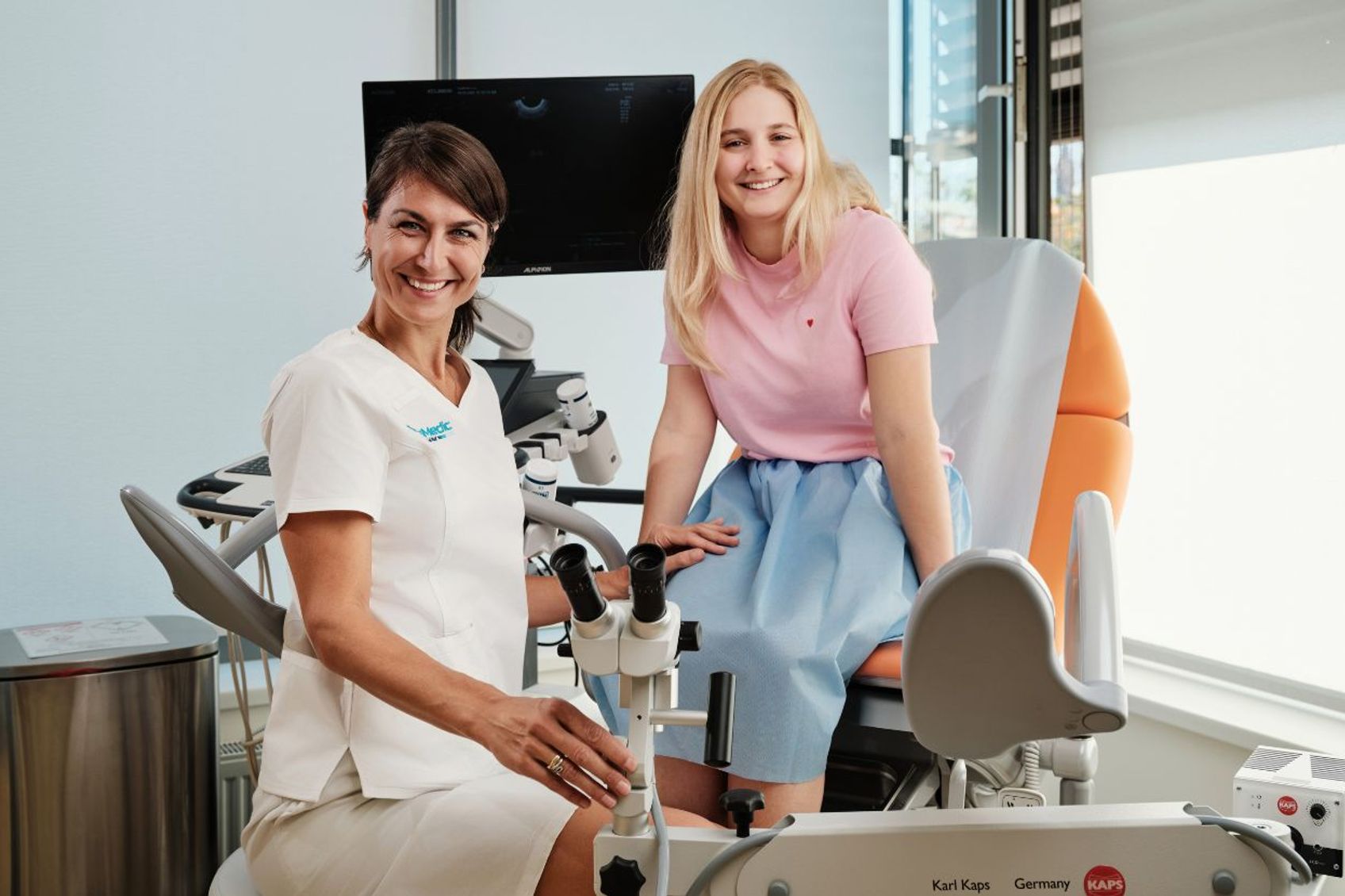 Ortopedie | Klinika komplexní péče