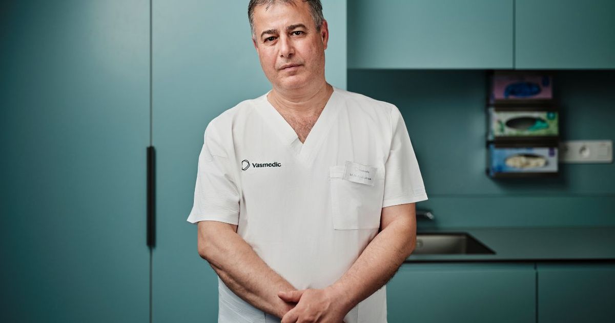 Proktologie | Klinika komplexní péče
