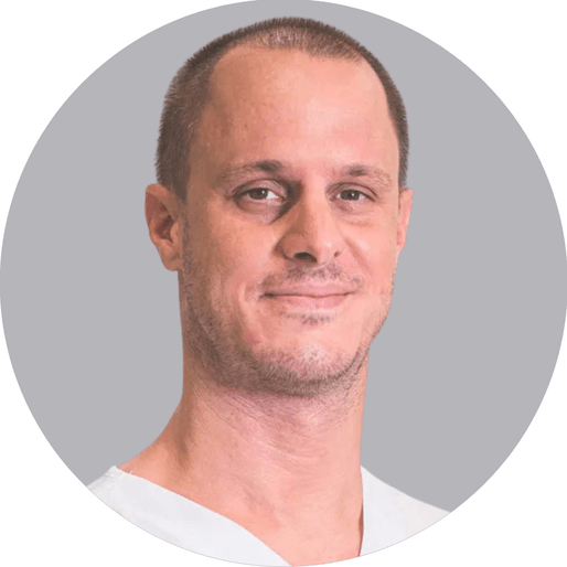 Náš tým | Klinika komplexní péče