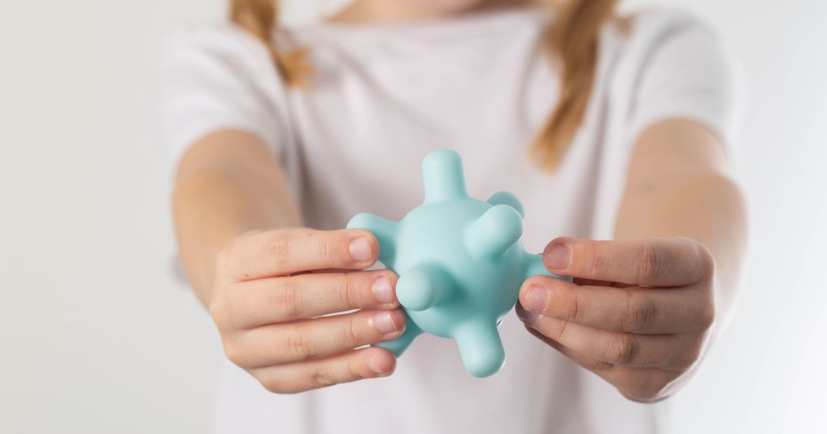 Whooping cough - blood tests for antibodies | Clinic Of Complex Care