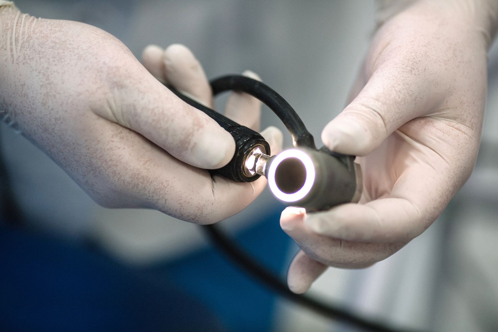 Proktologie | Klinika komplexní péče