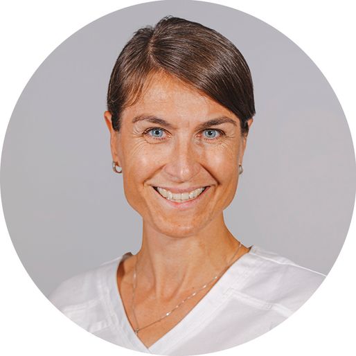 Gynekologie | Klinika komplexní péče