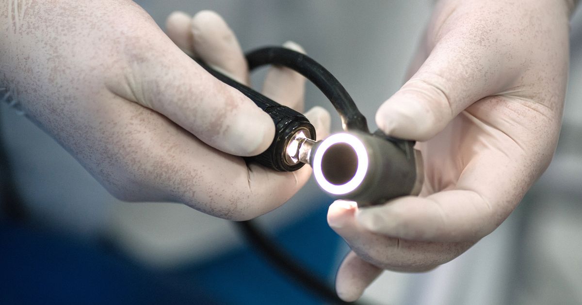 Proktologie | Klinika komplexní péče