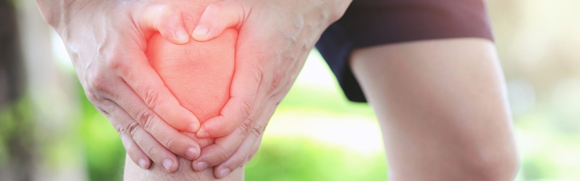 Máte vodu v koleni? Příčiny, příznaky a efektivní léčba | Klinika ...