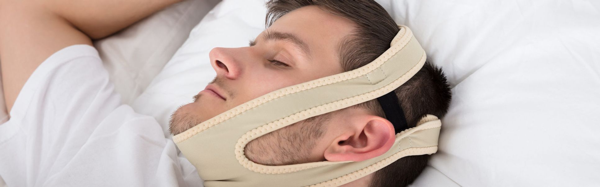 Pomůcky proti chrápání: Efektivní řešení pro klidný spánek | Klinika ...