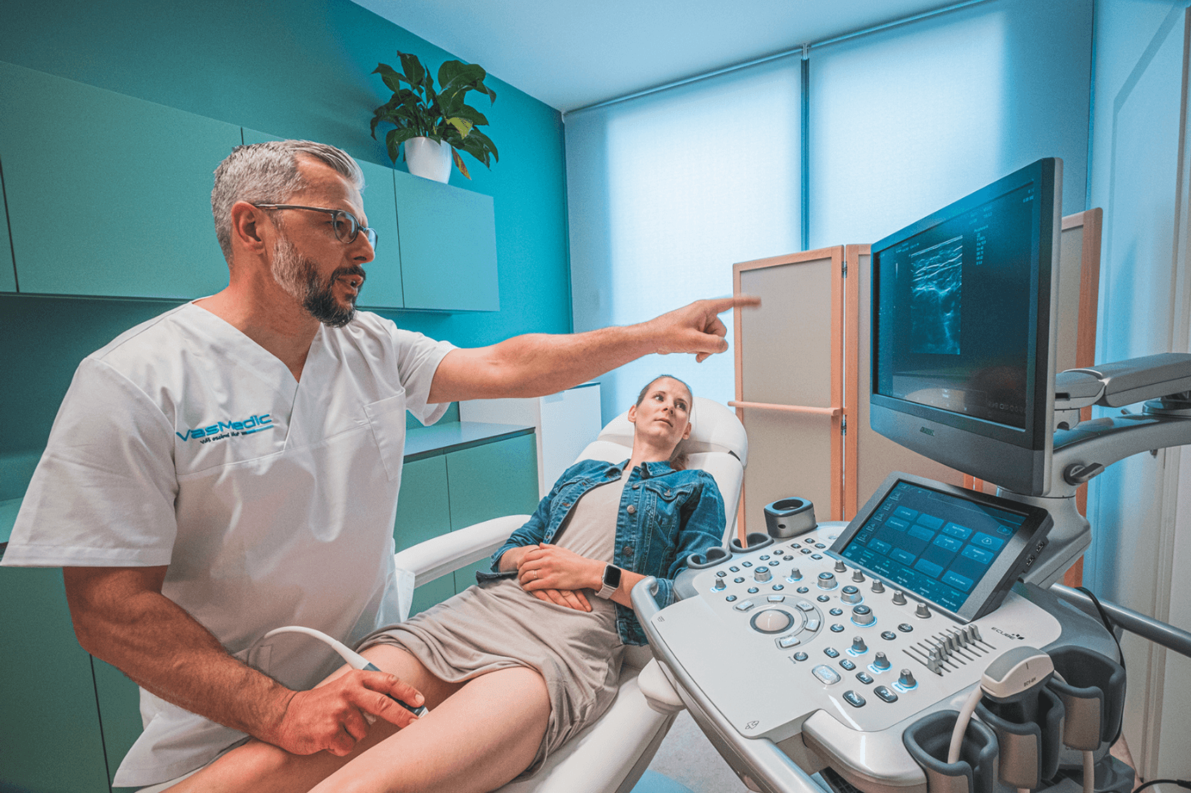 Nutritional therapy | Clinic Of Complex Care