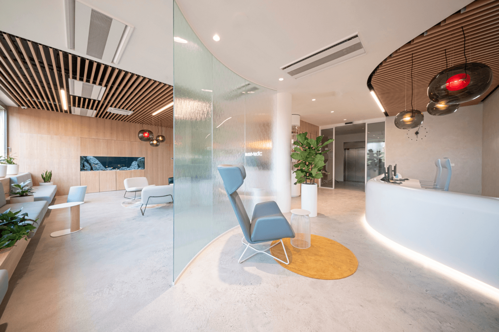 Laser rejuvenation | Clinic Of Complex Care