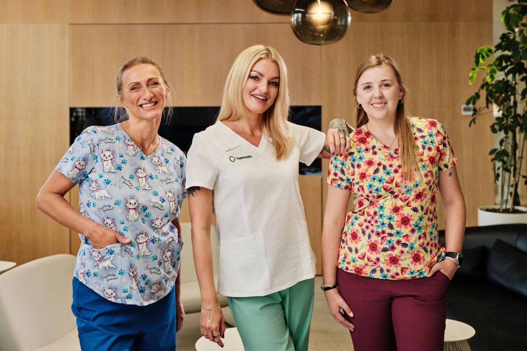 Ortopedie | Klinika komplexní péče