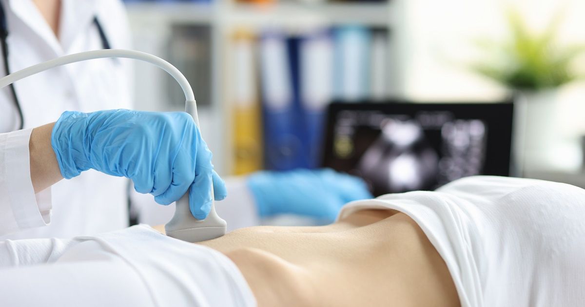 Сонографія | Ваш особистий лікар